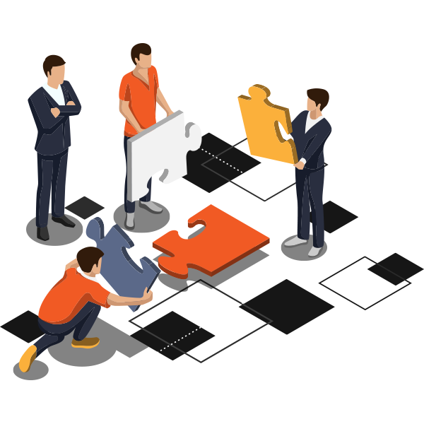 Le registre LCB/FT Galian- Modelo